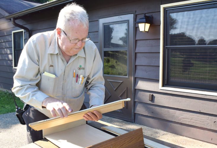 Oglebay Park in Wheeling Honors 50-Year Employees | News, Sports, Jobs ...